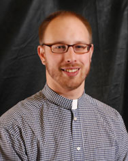 Rev. Austin Adkinson to Browns Point United Methodist Church | Pacific ...