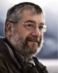 Rev. Peter Perry to Olympia First United Methodist Church | Pacific ...