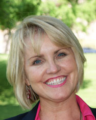 Rev. Jen Stuart to Ellensburg United Methodist Church | Pacific ...