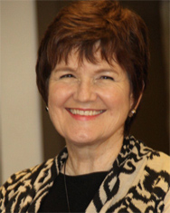 Rev. Marcella Baker to La Conner United Methodist Church | Pacific ...