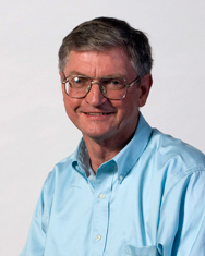 Rev. Tom Tucker to Washougal United Methodist Church | Pacific ...
