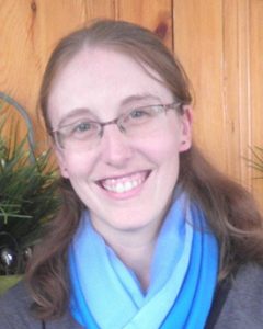 Rev. Katy Shedlock to start a new faith community out of Audubon Park ...