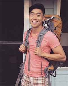 Rev. Thomas Yang to start a Pan Asian multicultural expression of ...