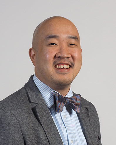 Rev. Joseph Kim as Lead Pastor of Bothell UMC | Pacific Northwest UMC ...