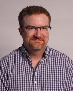 Rev. David King as Pastor of Fern Prairie UMC | Pacific Northwest UMC ...