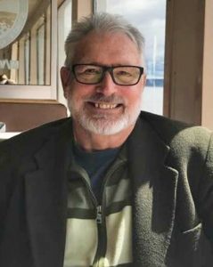 Rev. Dr. Kenneth Macklin as Pastor of Tracyton UMC | Pacific Northwest ...