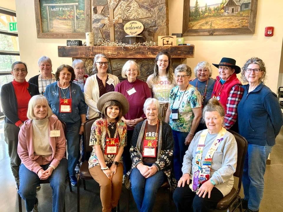 People | United Women in Faith – Pacific Northwest