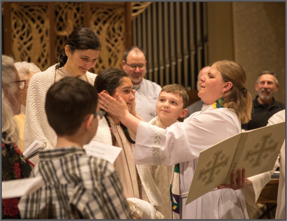 Becoming the Story We Tell: A Training in the Adult Catechumenate – The ...