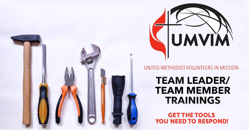 UMVIM Team Leader Training Refresher – The Pacific Northwest Conference ...